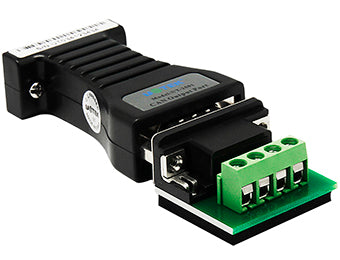 UOTEK UT-2501 RS-232 to CAN BUS Level Converter – UOTEK Online Mall